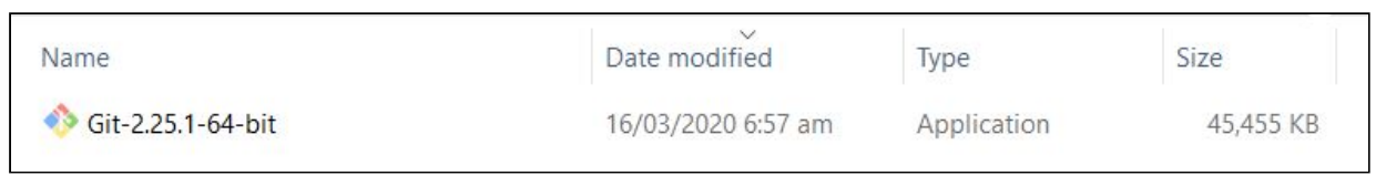 Zuitt Basic Web Development Workshop: Developer Starter Kit for Windows - Blog - Zuitt Coding ...